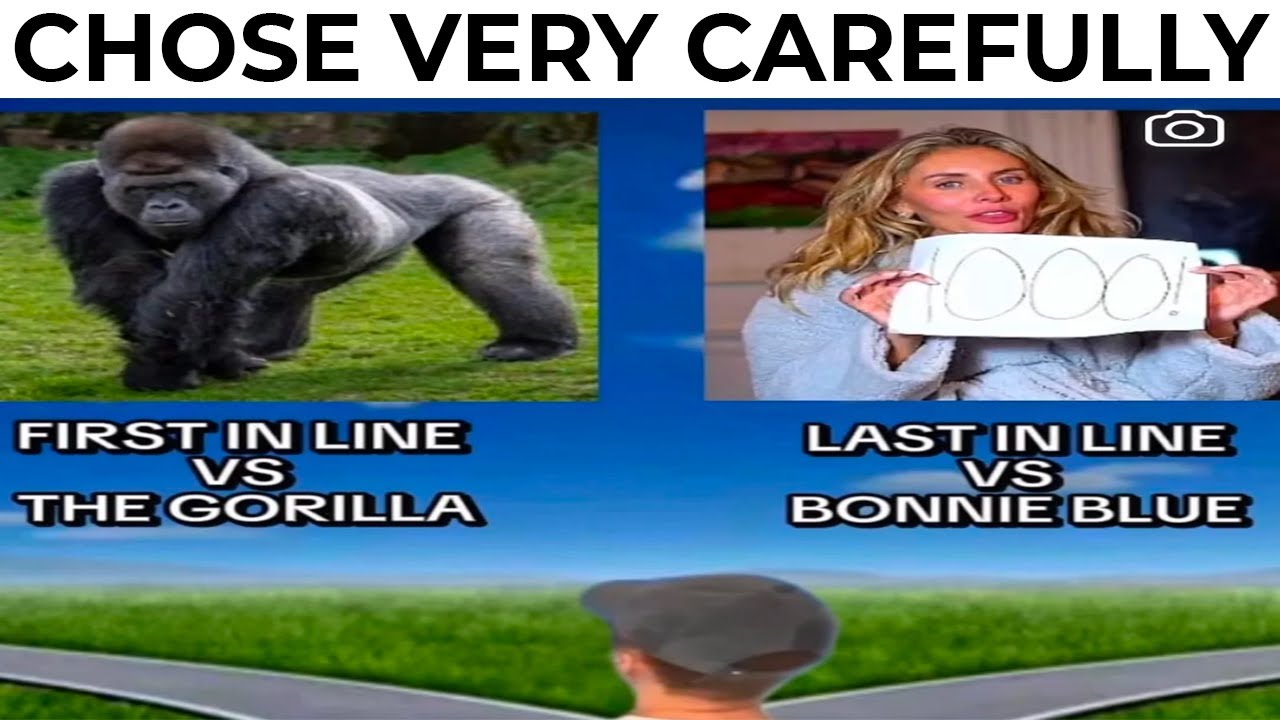 MEMES THAT MAKE YOU THINK REALLY HARD - YouTube