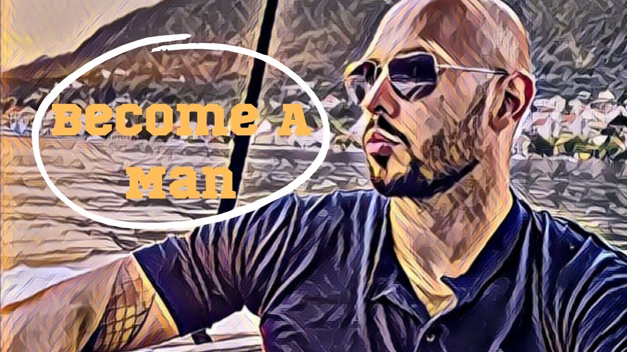 Andrew Tate - The Power of Independent Thinking Motivational Video ...