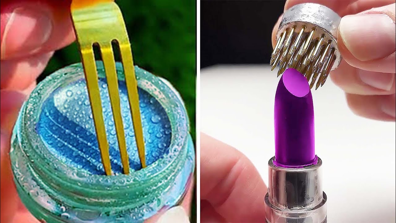 Try Not to Say Wow Challenge | Satisfying Video Ep 25 - YouTube