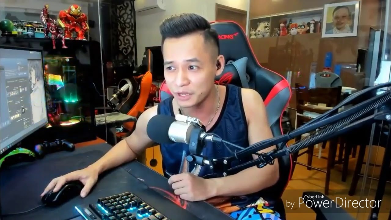 [Mixigaming] Cách xử lý khi người yêu giận dỗi - YouTube