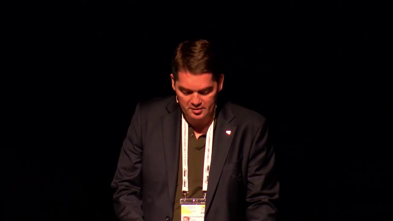Poul-Erik Hoyer | BWF President - YouTube