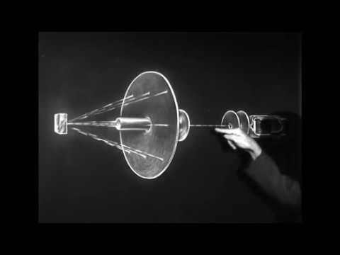 Physics - Matter Waves (Bell Labs) Physical Science Study Committee ...
