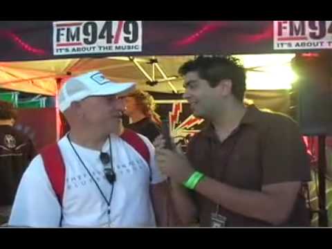 Tim Pyles @ Street Scene 2006 - YouTube