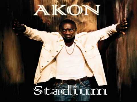 Akon - America's Most Wanted Official song HQ