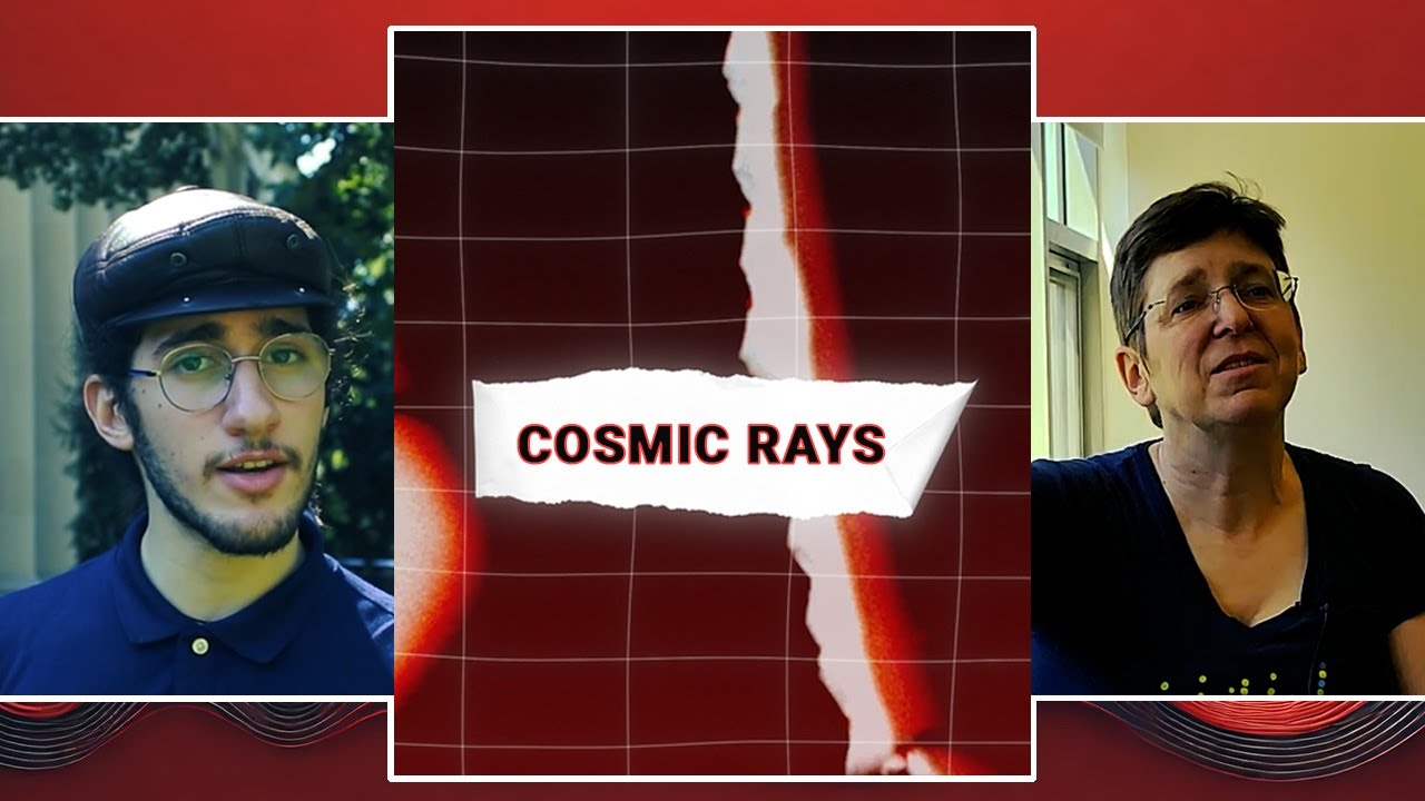 Ep 1: South Pole Science: Interview with Dr. Katherine Rawlins on ...