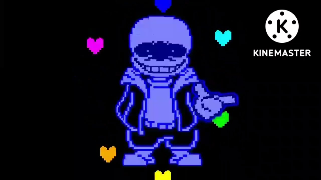 undertale fangames intros be like: - YouTube