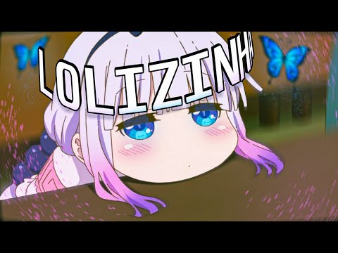 LOLIZINHA (ANIMES ZUEIRAS)