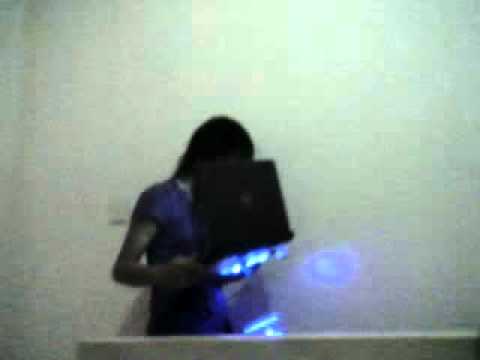 Terinspirasi Oleh Tukul Arwana