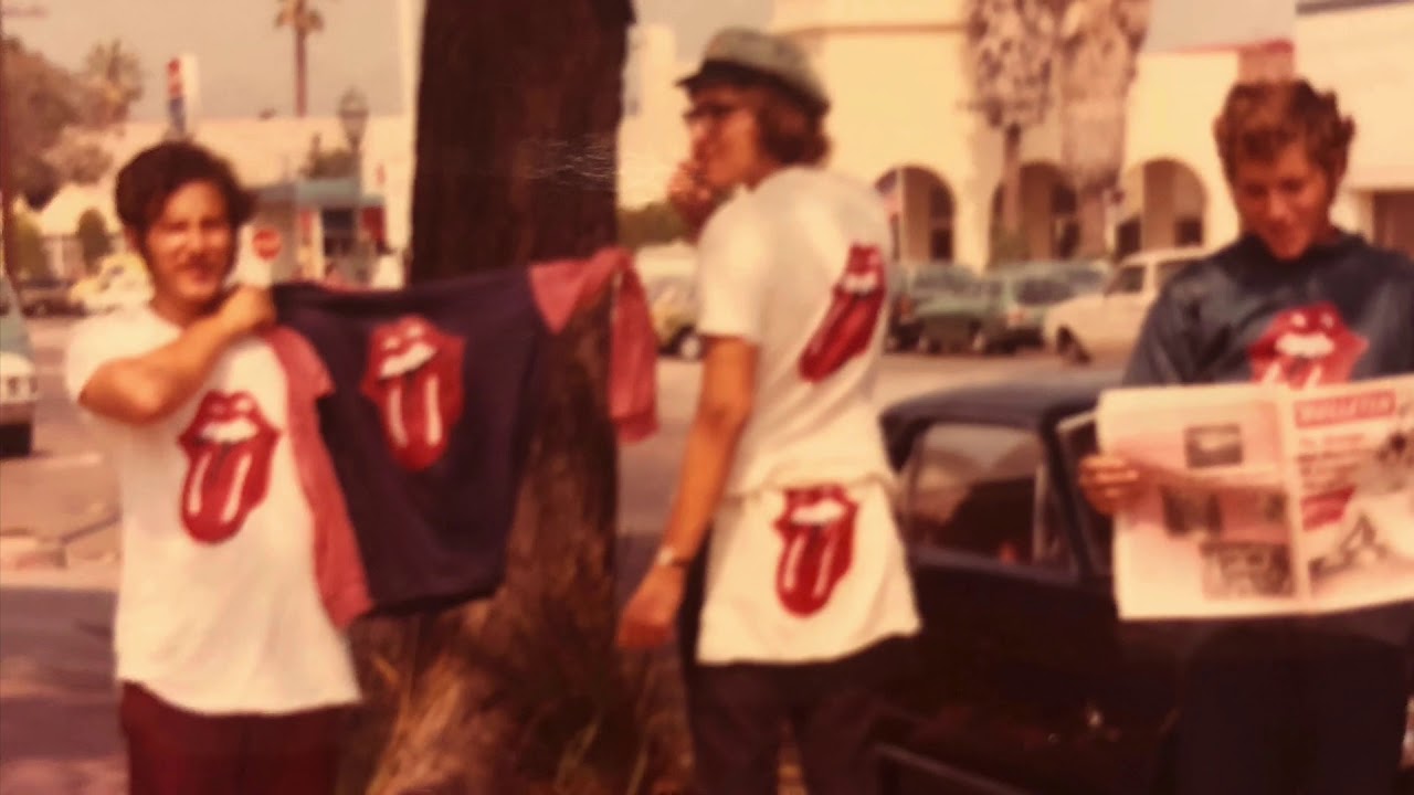 Widge 2020 - Mike & Sam - YouTube