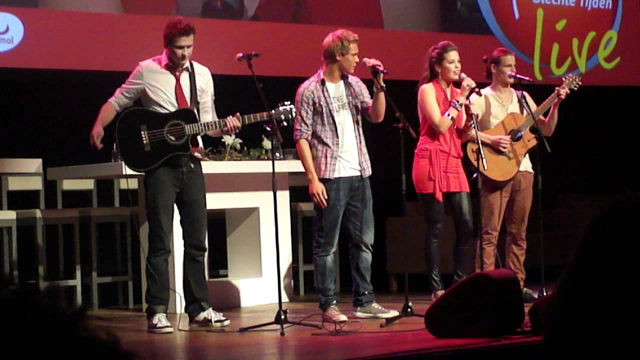JIJ! GTST live, Vredenburg theater Utrecht - YouTube