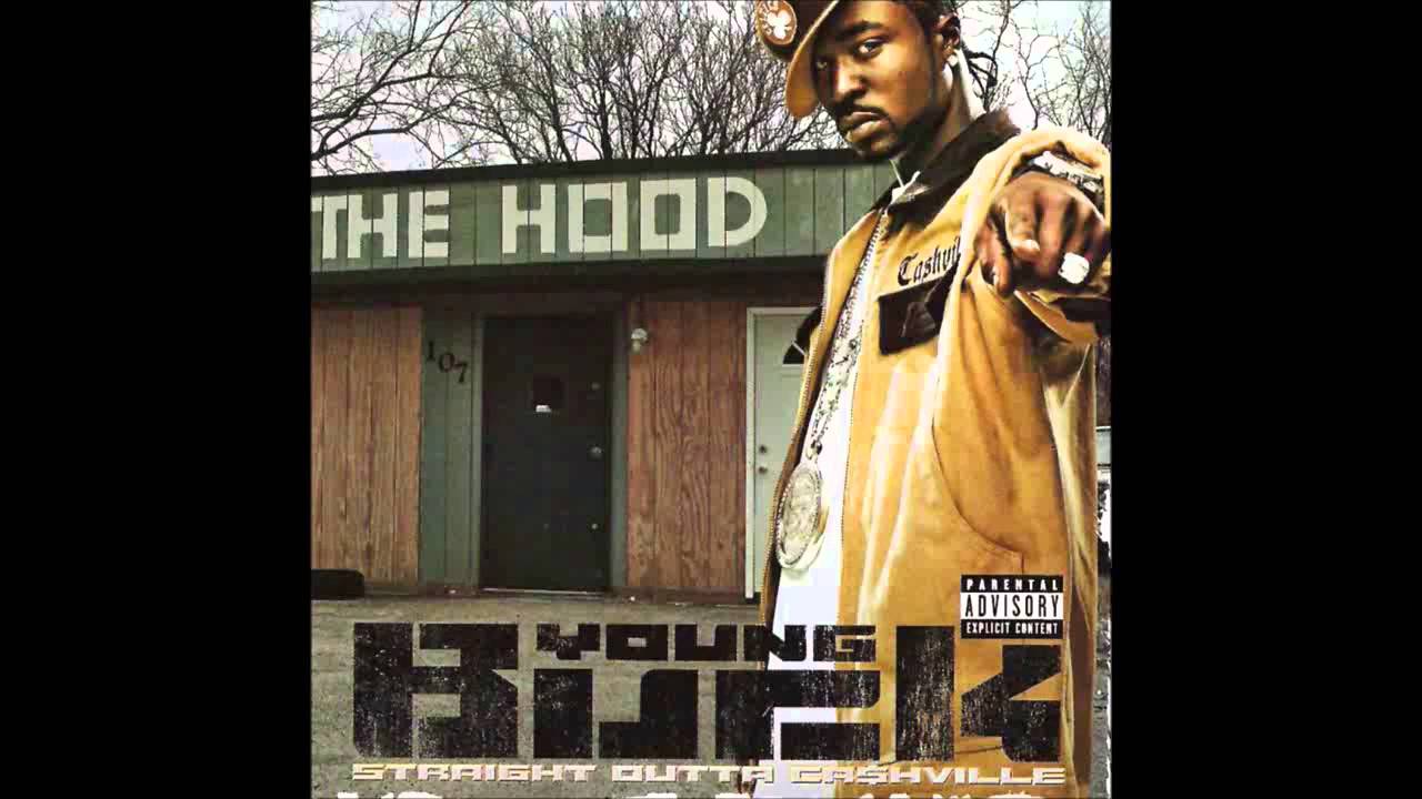 Young Buck, DPG Unit ft .50 Cent Lloyd Banks,Snoop Dogg,Daz Dillinger ...
