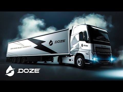 PROJECT DOZE ENERGY: LAUNCH