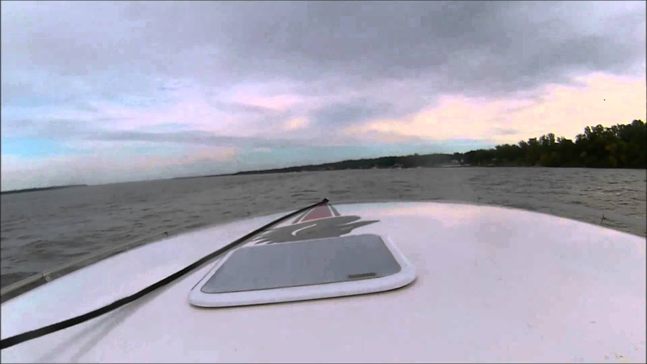 2014 Potomac River Radar Run-Run 4 - YouTube