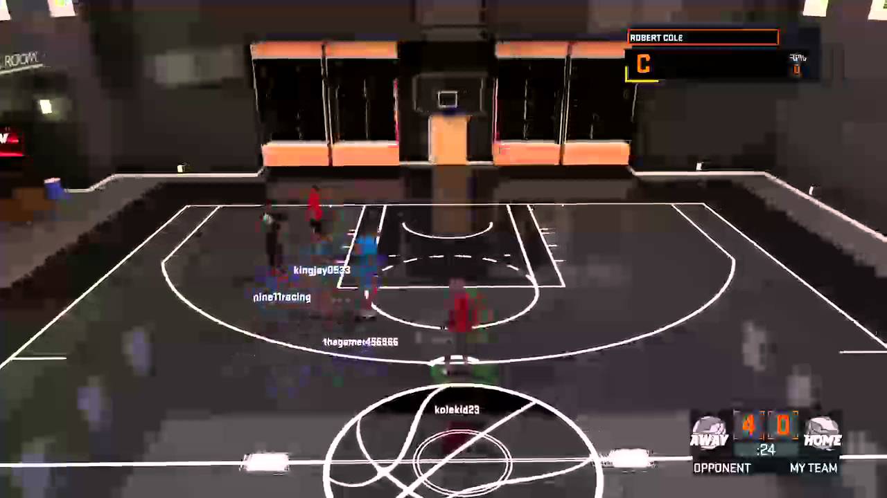 My court cook session - YouTube