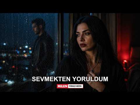 Sevmekten Yoruldum – Azra