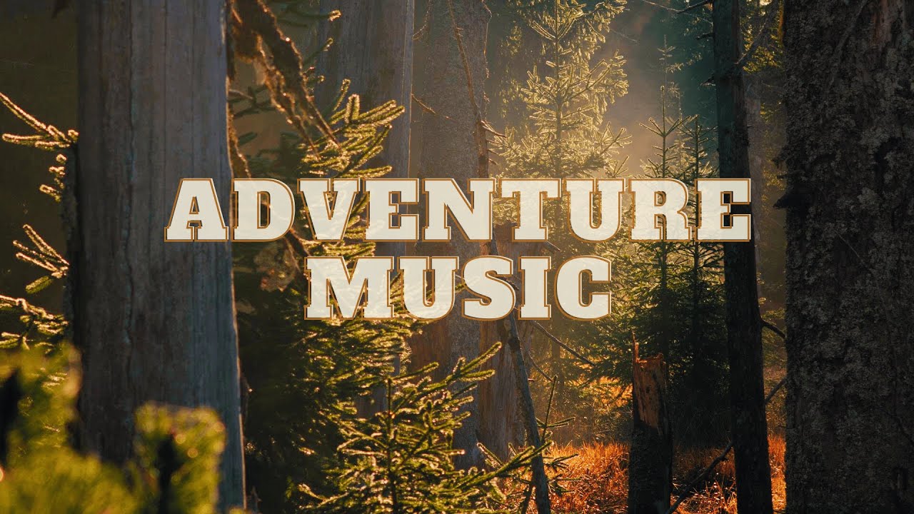 Fantasy Adventure Music | Exploration music for your epic journey - YouTube