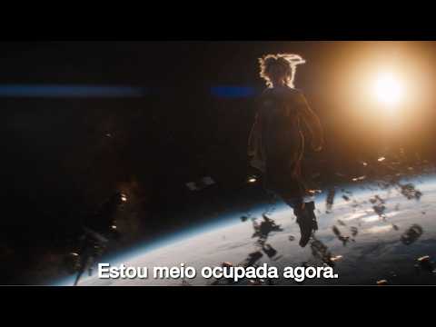 SUPERGIRL | Circus 15\