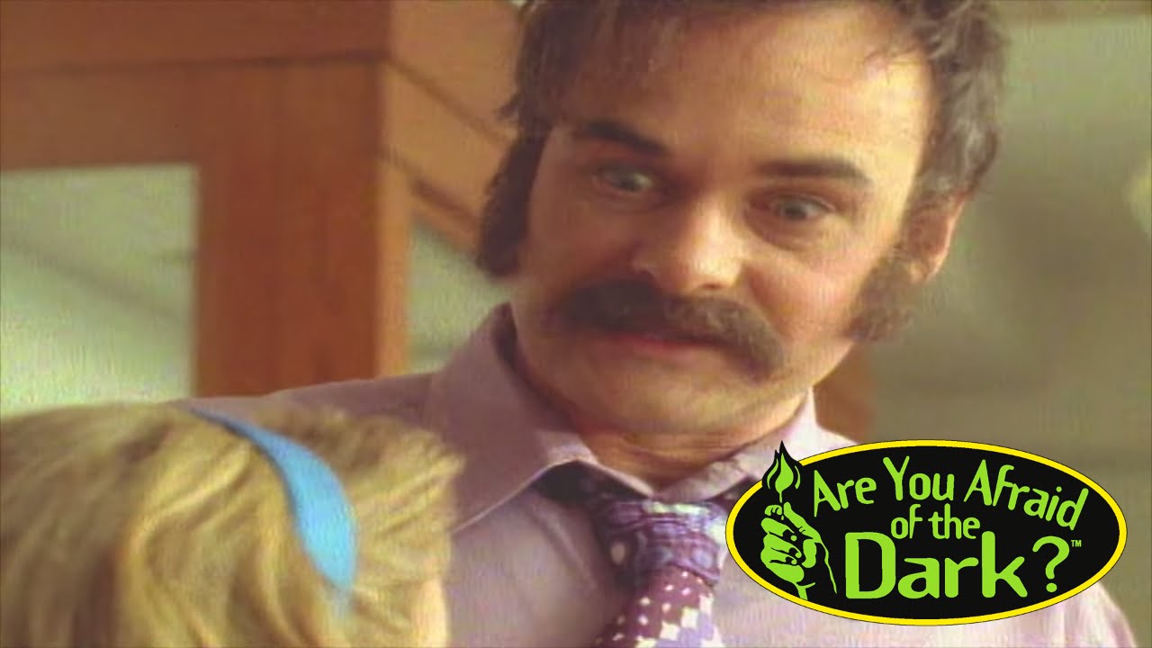 Are You Afraid of the Dark? 203 - The Tale of the Locker 22 | HD - Full ...