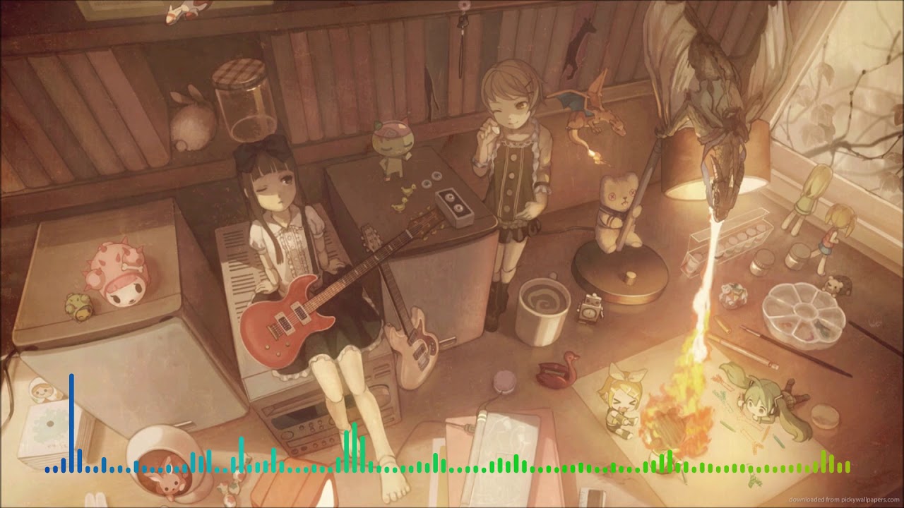 HOT CHIP - Over And Over [NIGHTCORE] - YouTube