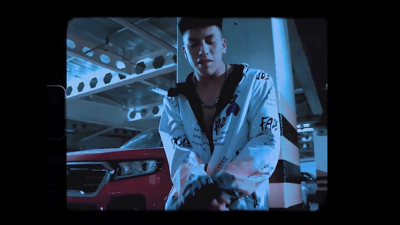 KrileX ALP - 6 PM (Video Oficial) #6pmnews #latinoamerica #krileXALP ...