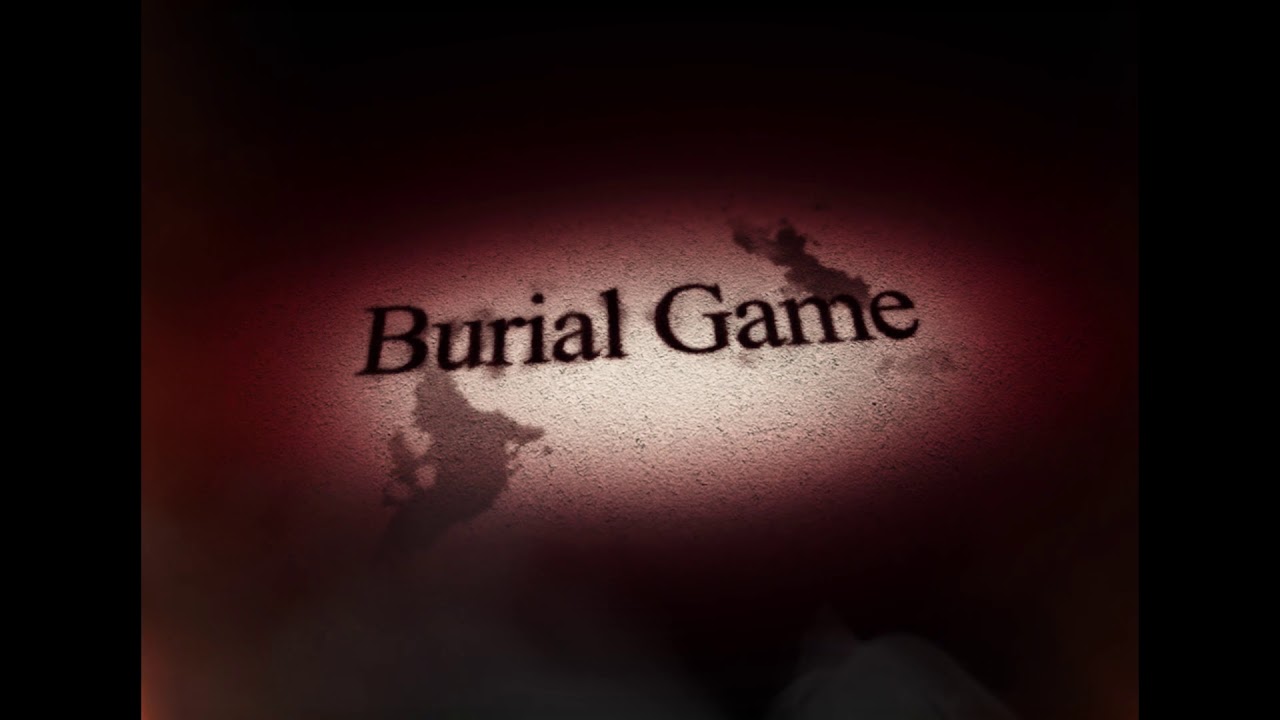 Burial Game teaser - YouTube