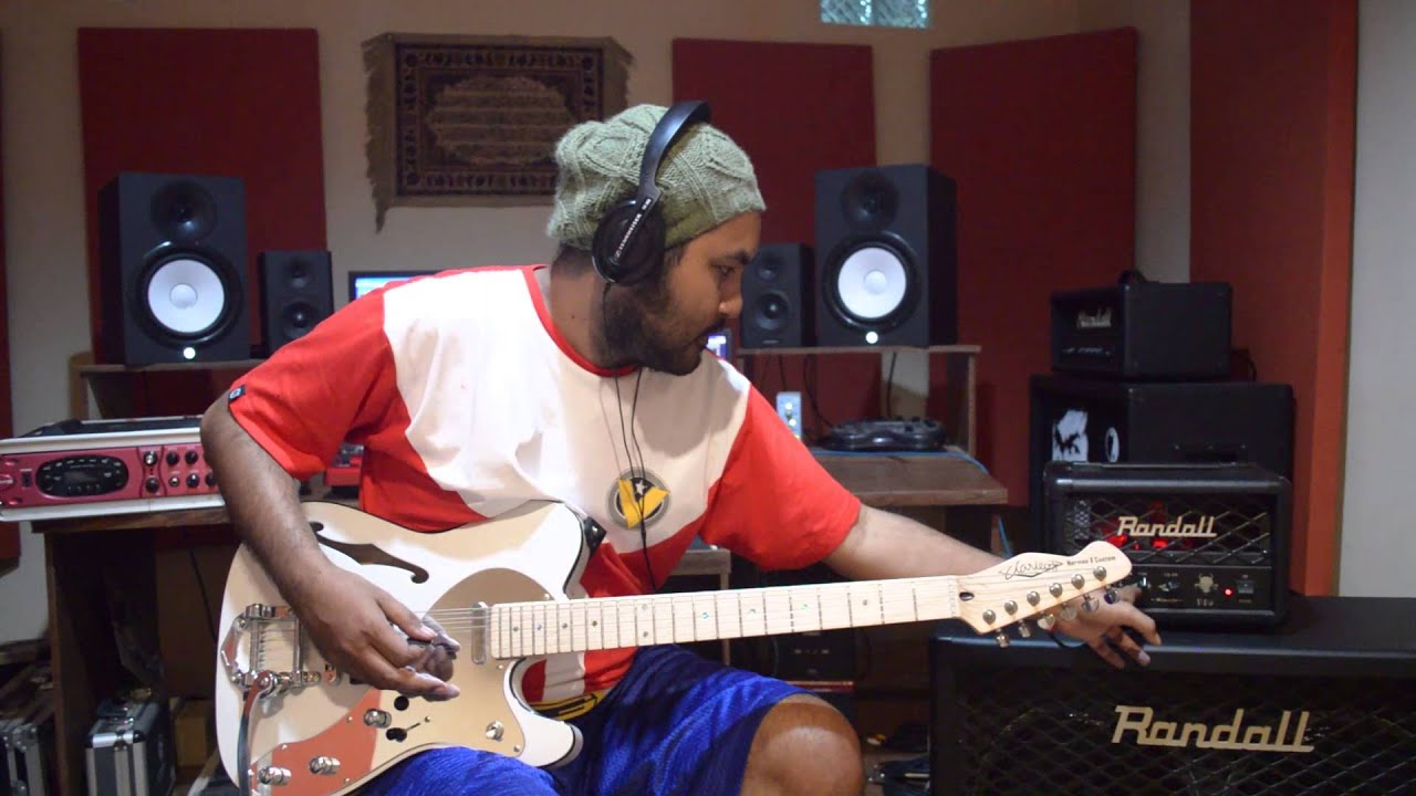 RD5 Review - YouTube