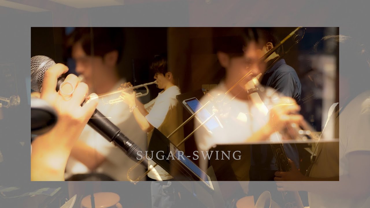 Horn + Vocal Studio Rehearsal - YouTube