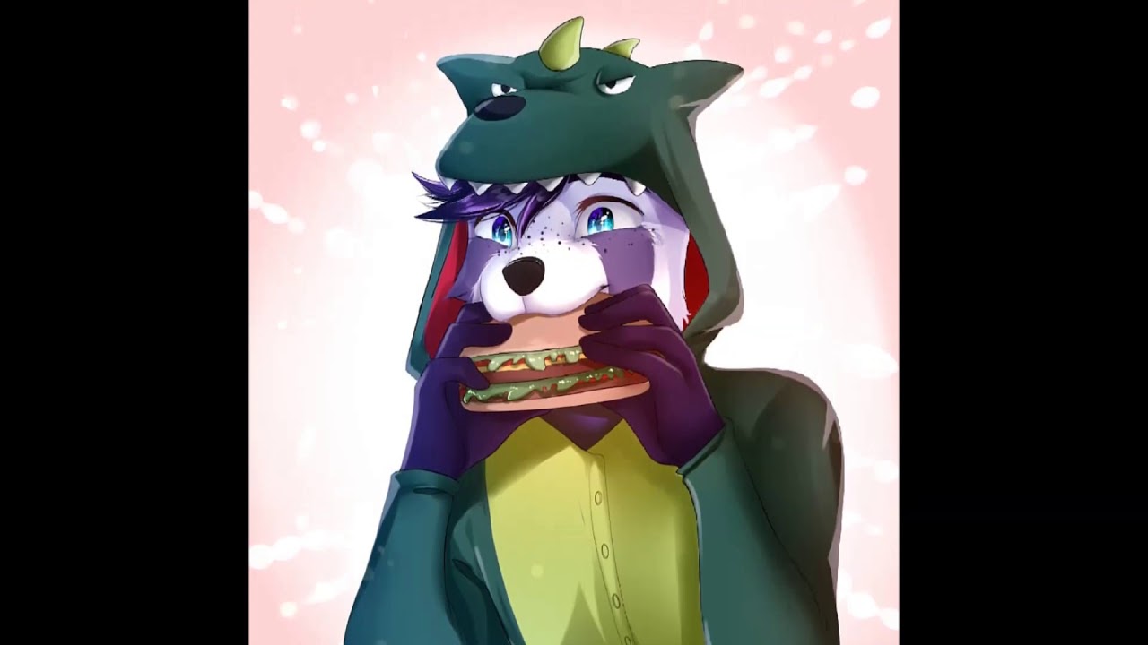 Furry Song - Life is Life - YouTube