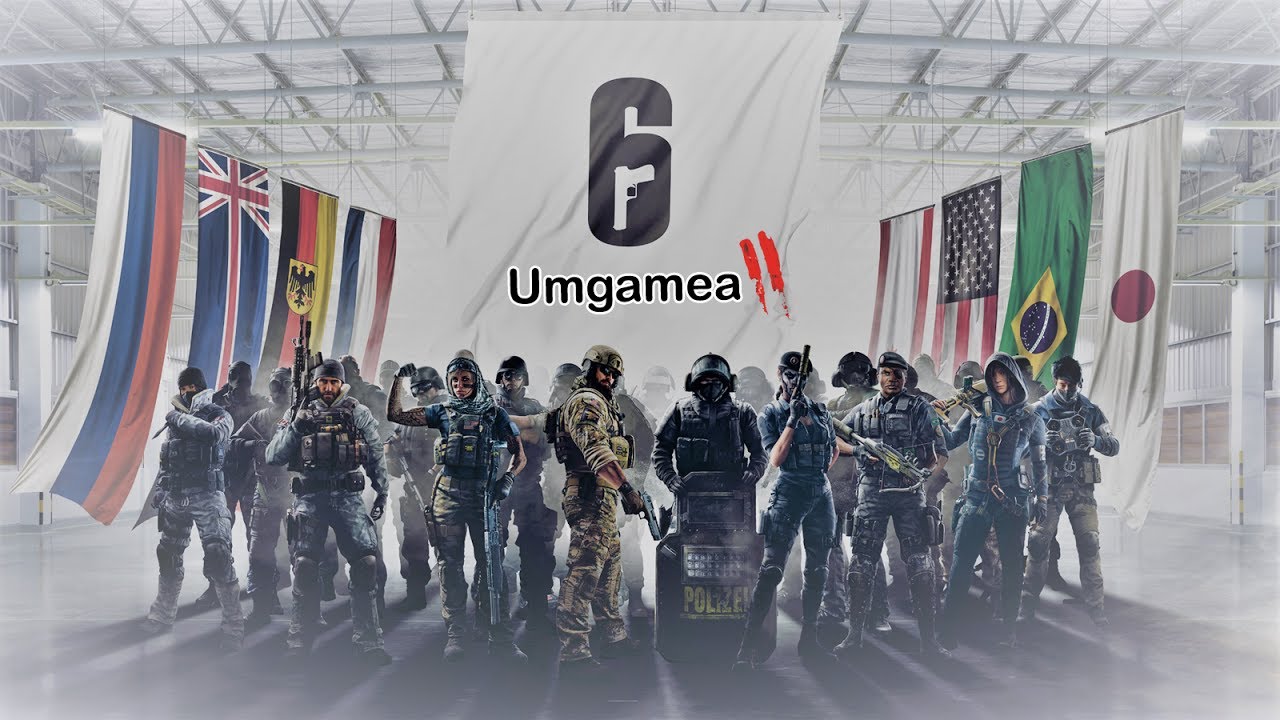 Highlight R6 - YouTube