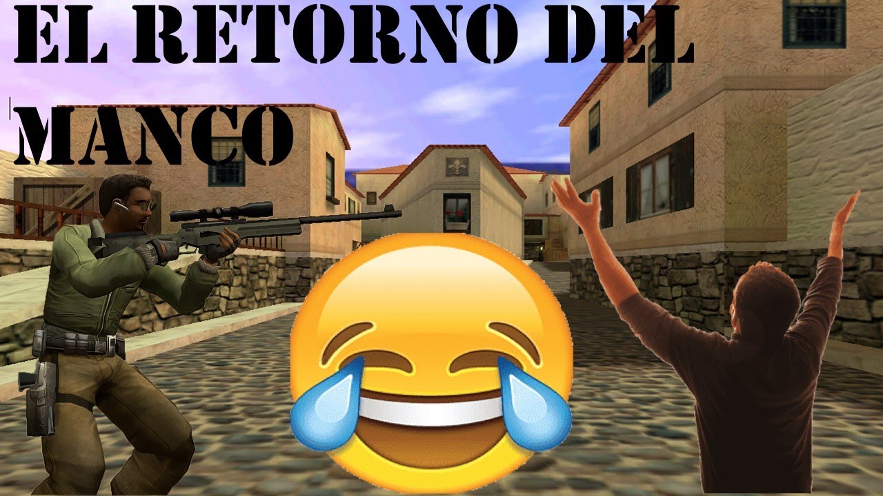 CAPTURA LA BANDERA - MANQUEANDO COMO SIEMPRE - 3X03 - EL RETORNO DEL ...