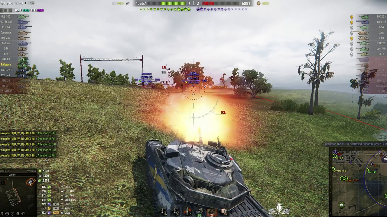 TheHubGames - Primo Victoria - Ace, Spotter, Spartan & Confederate ...