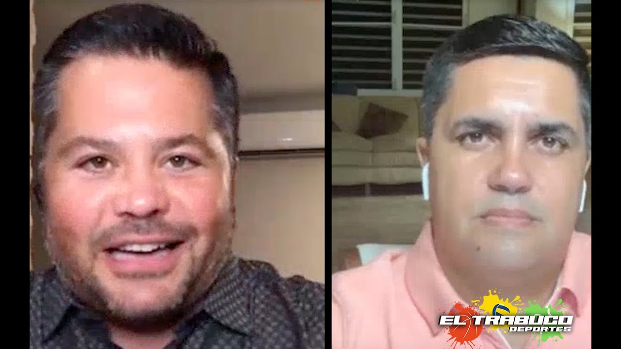 El Trabuco | Ricardo Torres y Lester Jimenez analizan el panorama ...