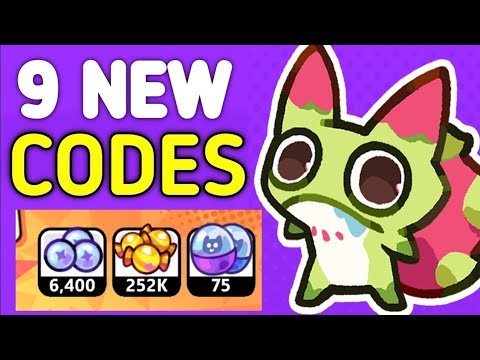 CLASH OF CRITTERS CODES AUGUST 2026 | CLASH OF CRITTERS GIFT CODES 2026