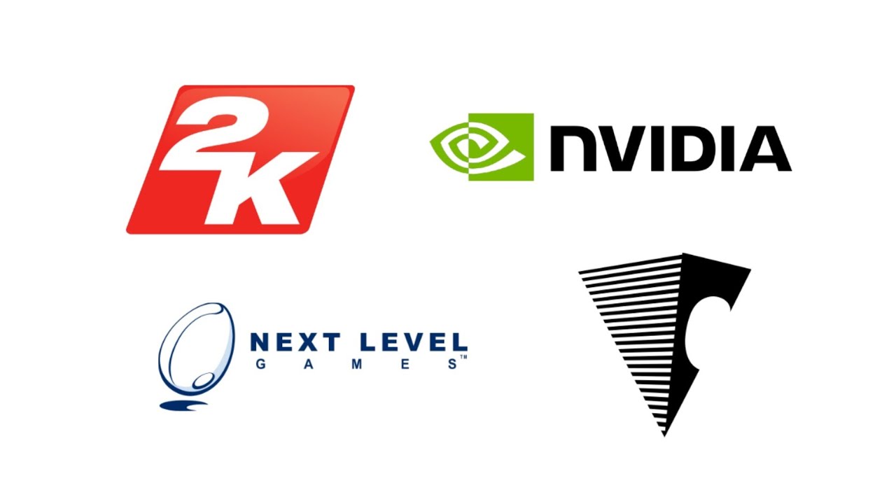Unreal Engine/Nvidia/2K Games/7 Studios/Digital Pictures/Next Level ...
