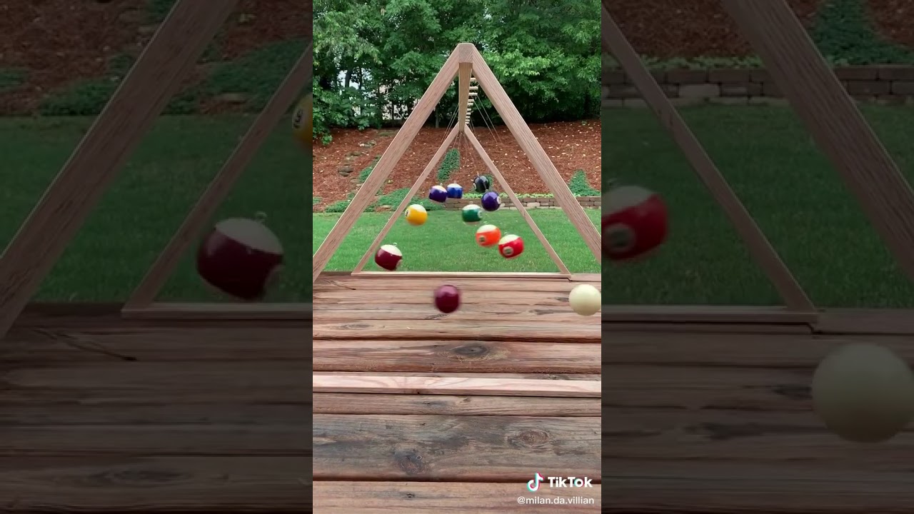 Cool ball tricks - YouTube