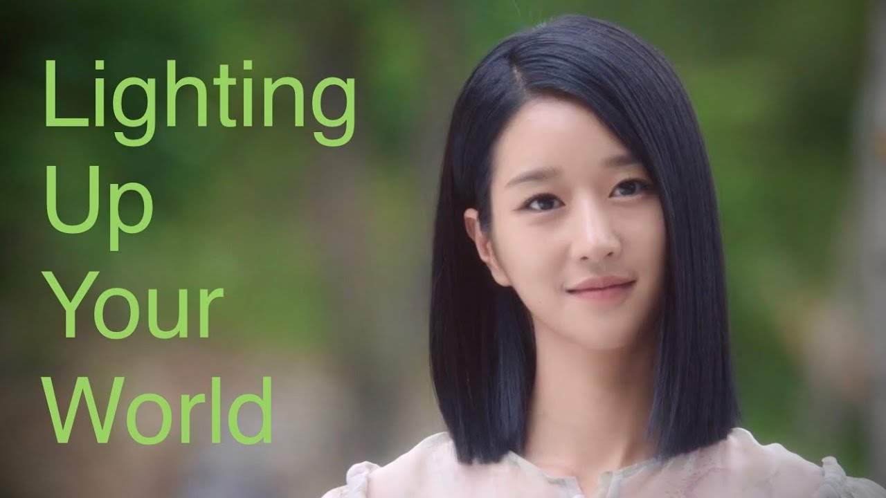 [MV] 자넷서 Janet Suhh - Lighting Up Your World - 사이코지만 괜찮아 OST - YouTube