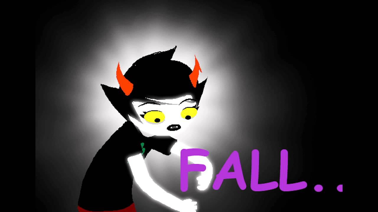 [ Homestuck ] Kiss You Off - YouTube