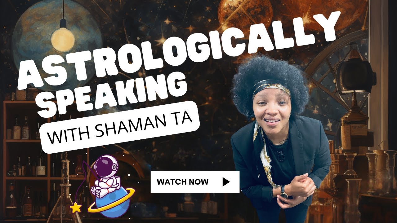 Astrology Crash Course - YouTube