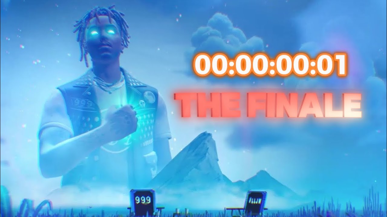 chapter 2 remix finale live event (NO COMMENTARY) - YouTube