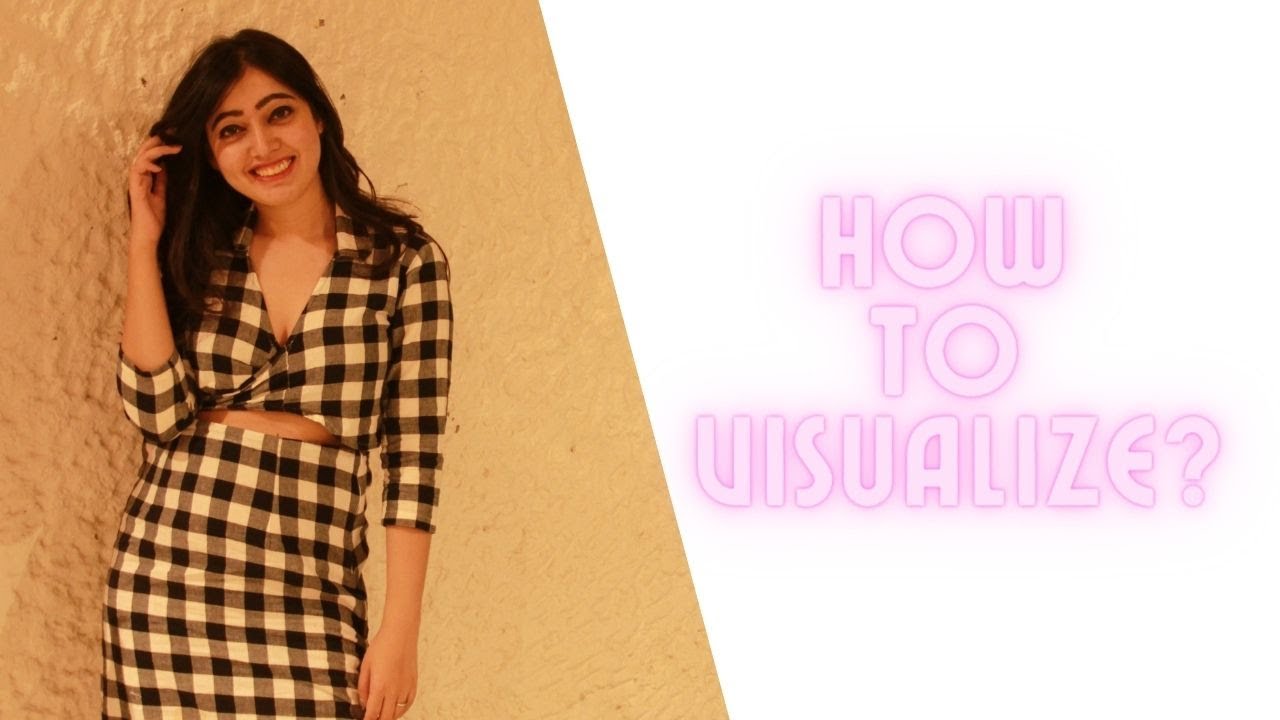 How to Visualize? Make your visualisation practice more powerful? Self ...