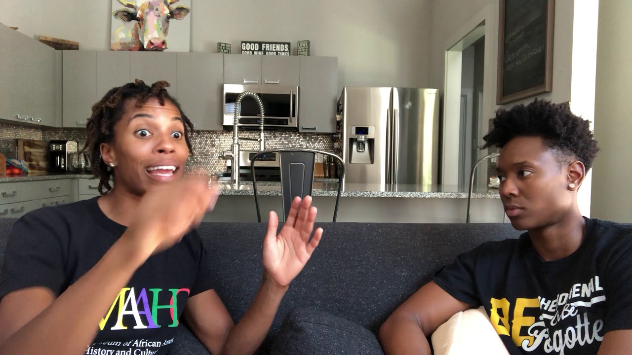 Interview with Pro Track Star Alexandria Anderson PART 2 - YouTube