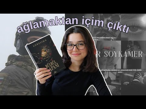 Bülbül Kapanı - Loresima | Kitap Yorumu | AĞLAMAKTAN İÇİM ÇIKTI