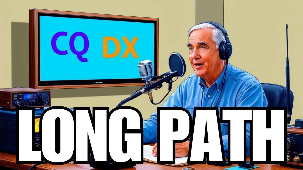This Simple Radio Trick Can Double Your DX Contacts - YouTube
