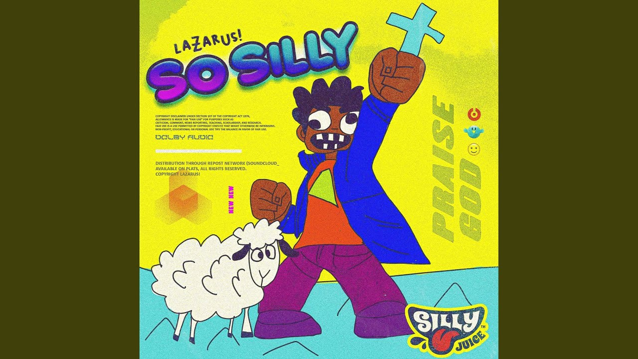 SO SILLY YouTube Music so-silly-youtube-music
