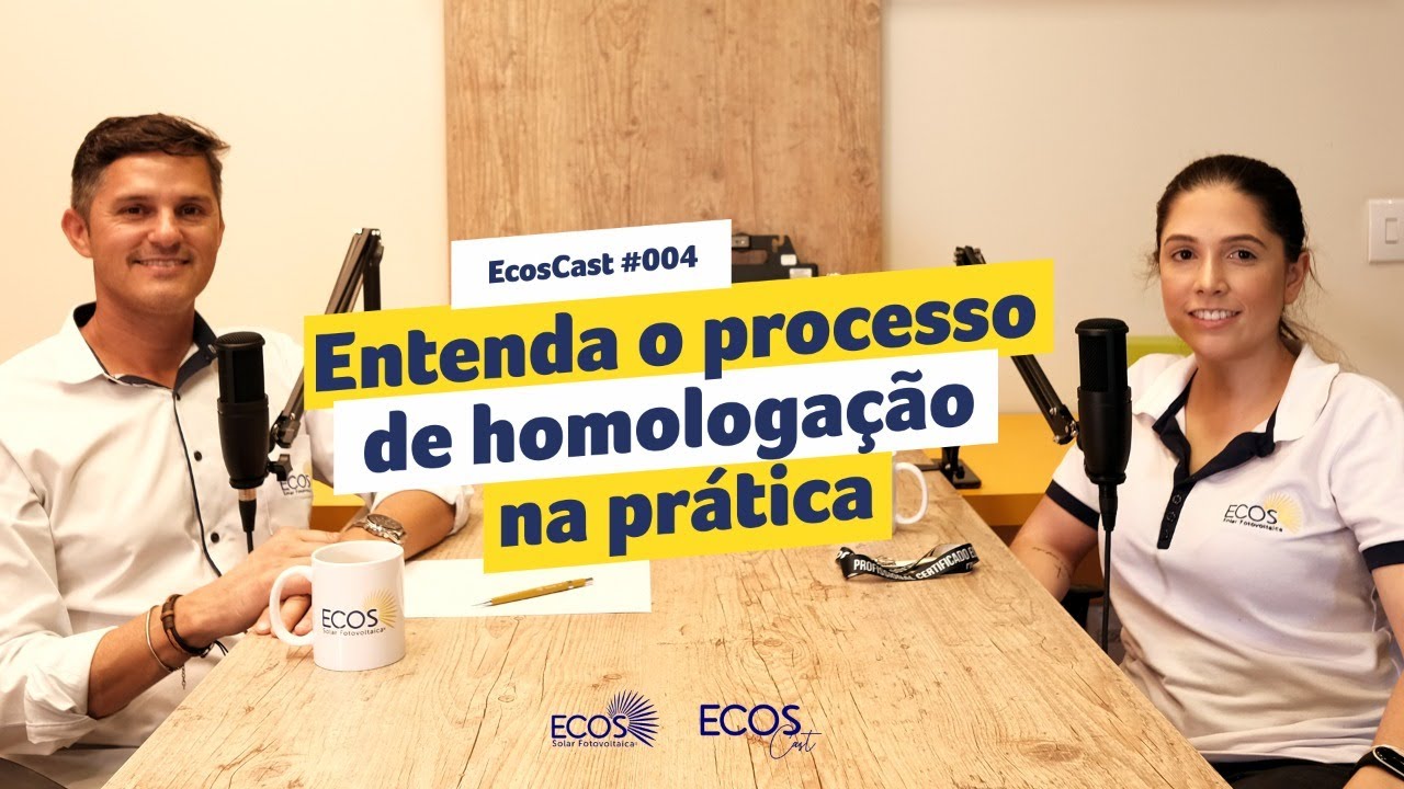 Entenda o processo de homologação na prática - Ecos Cast #EP4 - YouTube