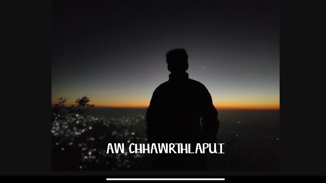 Zothana - AW CHHAWRTHLAPUI || COVER BY HRIATAHMAR - YouTube