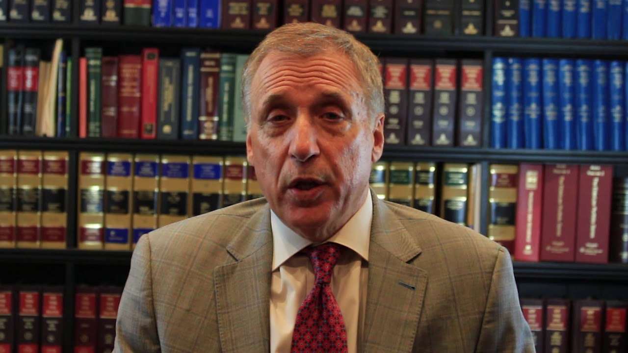 The Mandatory Foreclosure Settlement Conference - YouTube