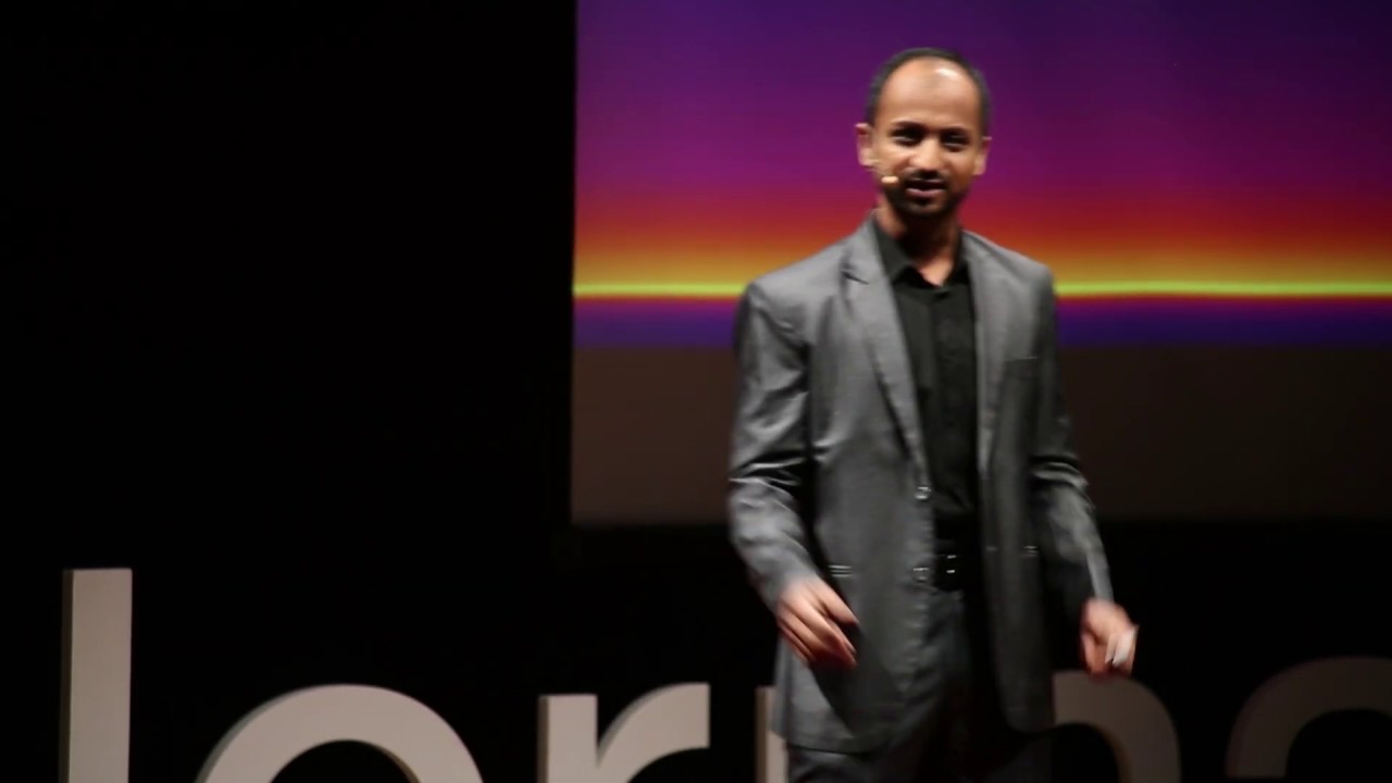 Live full. Die Empty | Pardeep Jindal | TEDxNormal - YouTube