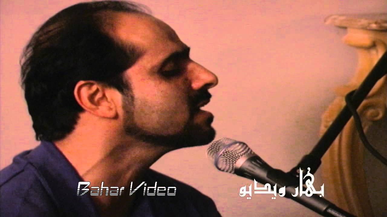 Said Omar Hindi Ghazal (Zindagi Mai To Sabhi)Presented By: Nasir Naziri ...