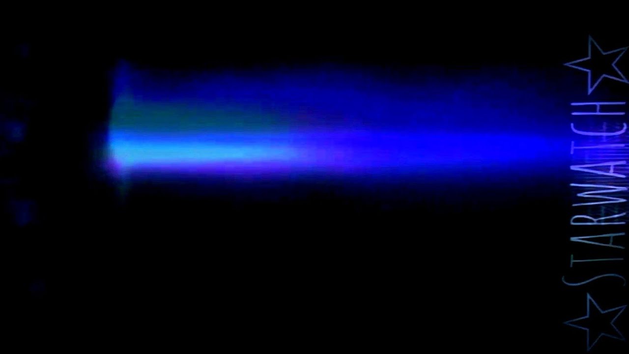 Cloud Buster Works - YouTube